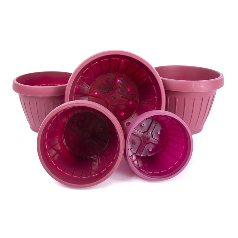 Ghiveci Harplast Dalia 135 visina putreda | Pret avantajos - Auchan.ro