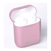 Casti pentru Copii Tws Bluetooth, roz | Pret avantajos - Auchan.ro