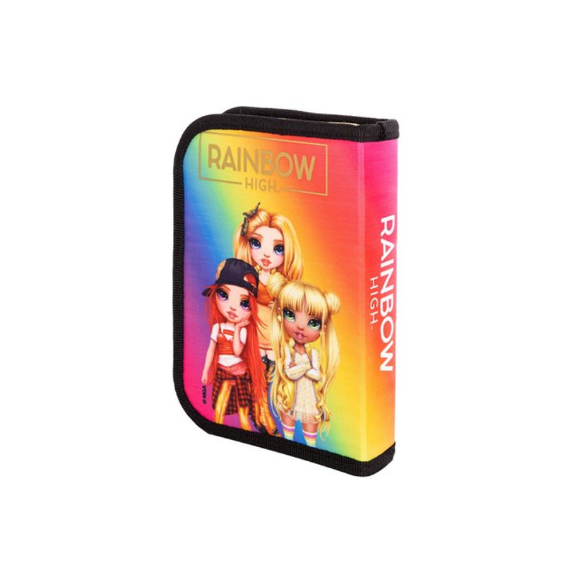 Penar Rainbow High Golden Style | Pret avantajos - Auchan.ro