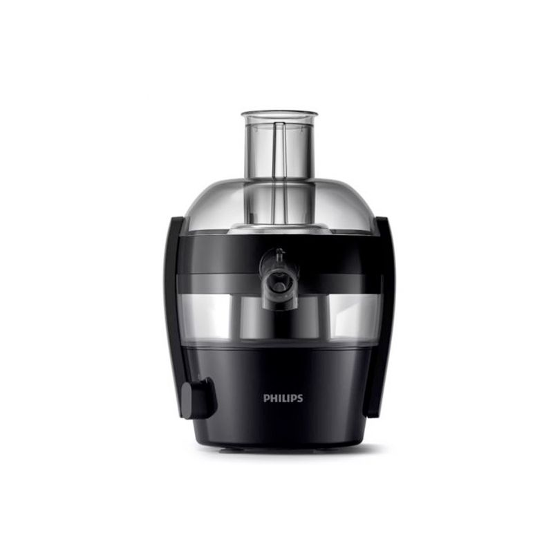 Storcator Philips HR1832/00, 500W, negru | Pret avantajos - Auchan.ro