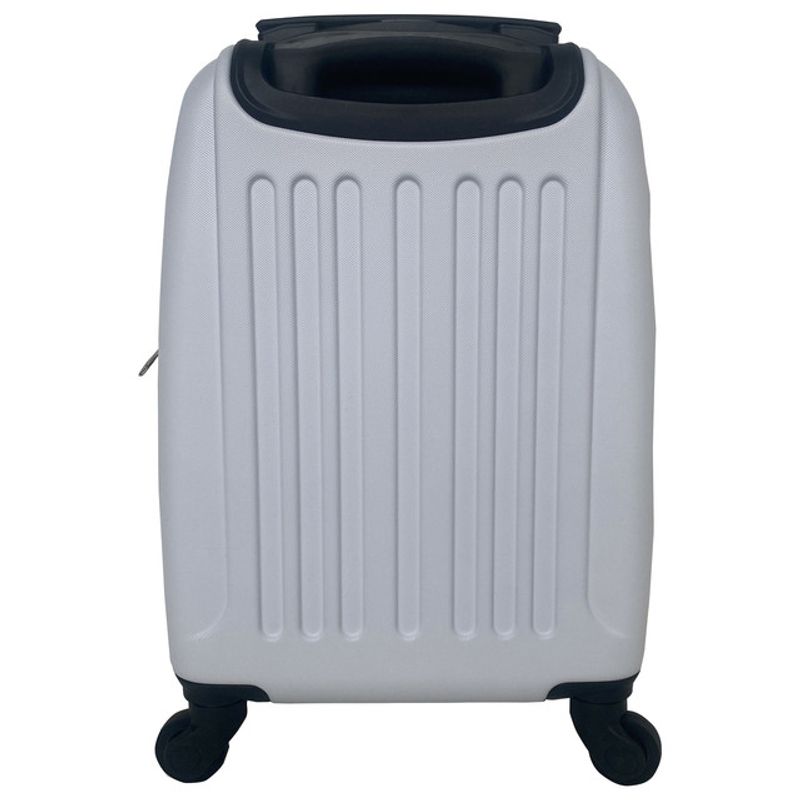 Troler rigid pentru copii cu 4 roti, marimea S, model Pokemon | Pret ...