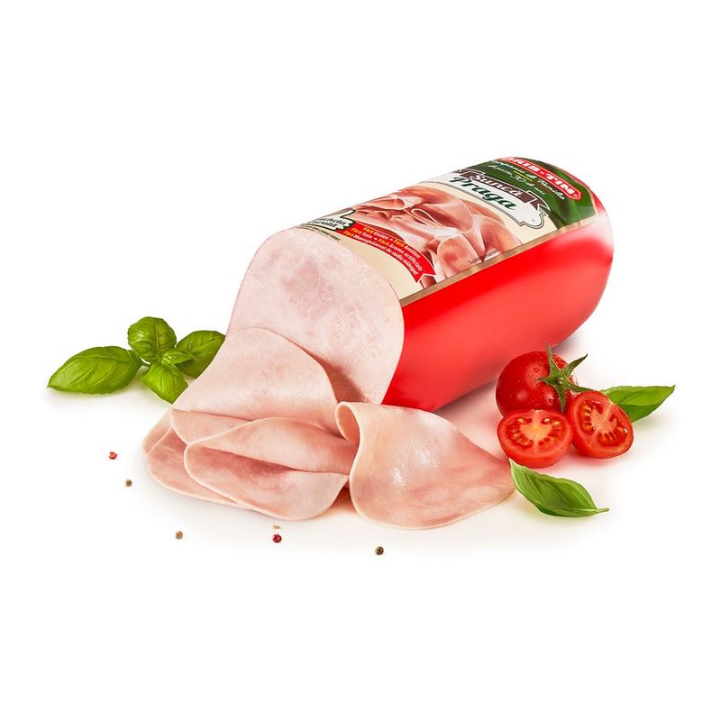 Cris-Tim | Sunca Praga Cris-Tim, +/-1 kg Auchan Online